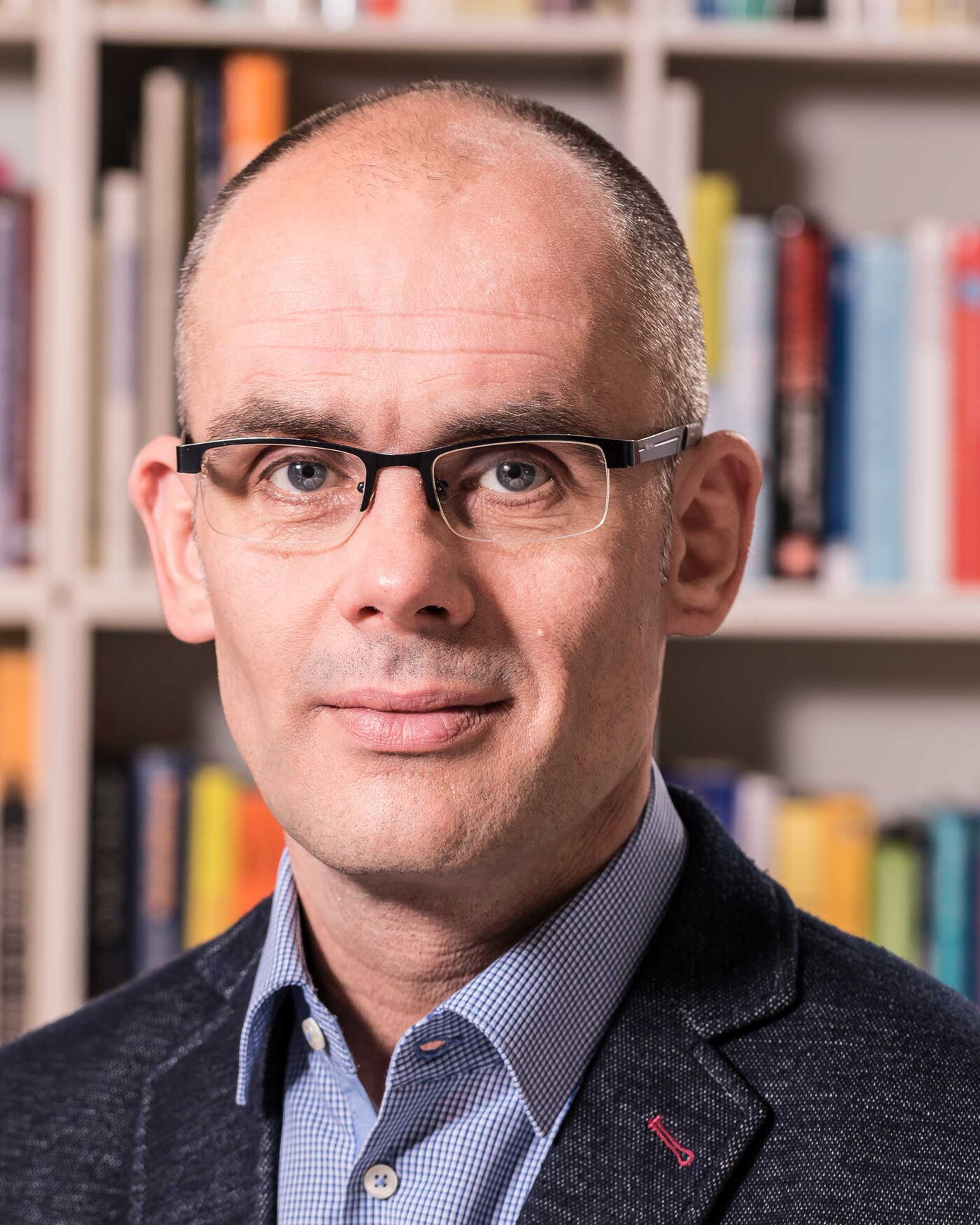 Ansprechpartner - Institut für systematische Innovation - Hannover